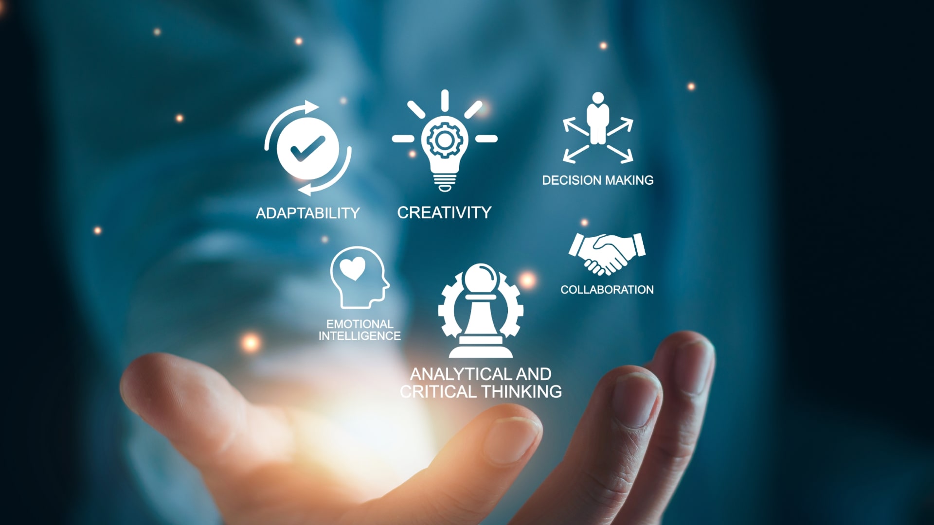 Pengambilan Keputusan Berbasis Data dalam HR: Sebuah Keharusan Strategis | okku