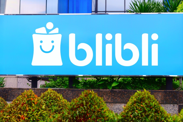 Blibli : Destinasi Belanja Multisaluran di Indonesia | okku