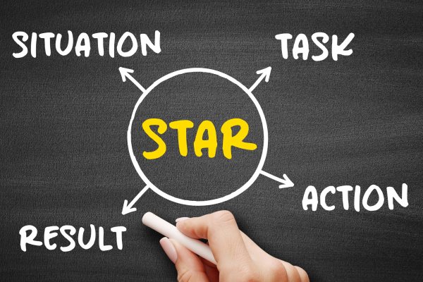 Memahami Metode STAR: Panduan Wawancara HR Putaran Pertama | okku